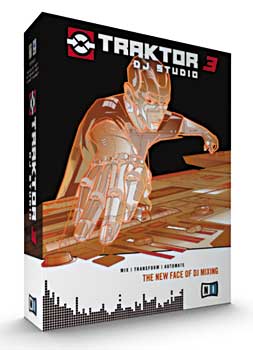 Native Instruments Traktor DJ Studio v3.2.2 [AiR] » Форуми » ArenaBG