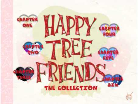 Happy Tree Friends DVD Collection » Forums » ArenaBG