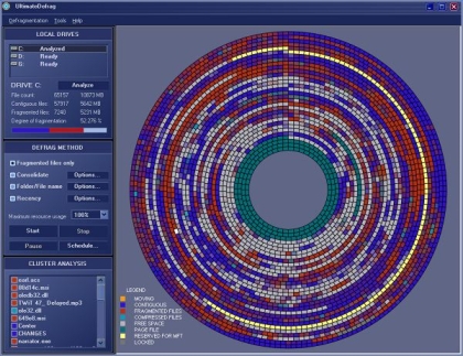 DiskTrix.UltimateDefrag.v1.64.Cracked-MiNT » Форуми » ArenaBG