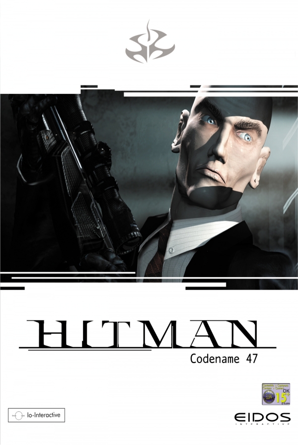 Hitman.Codename.47-FLT » Форуми » ArenaBG