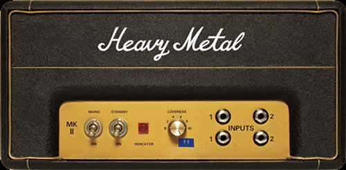 Heavy Metal Box Set (Rhino Records) (4 CD's) (128 Kbps) (2007) » Форуми ...