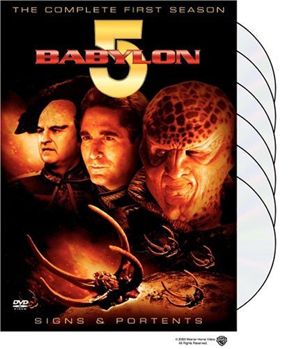 Babylon 5 - Season 1 Part 1 » Форуми » ArenaBG