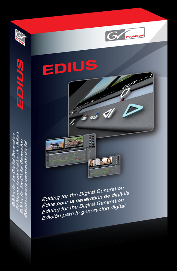 Canopus Edius 4 61 And 5 50 » Forums » ArenaBG