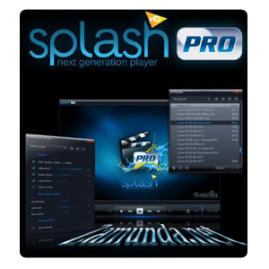 Splash PRO HD player v1.3.0.0 + Portable » Форуми » ArenaBG