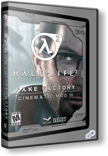 Half-Life 2 Fakefactory v10.94 + Adult Pimper v4.01 RePack » Форуми ...