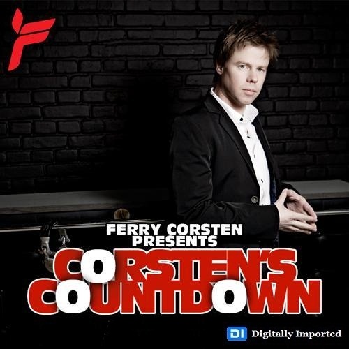 Ferry Corsten - Corsten Countdown 191 » Форуми » ArenaBG