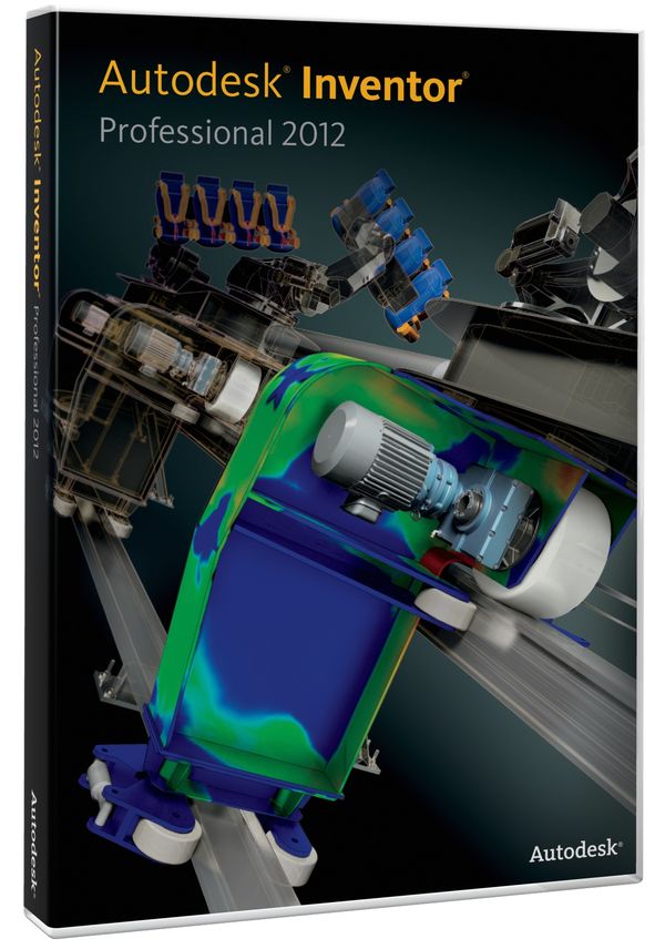 Autodesk Inventor Professional V2012 WIN64-ISO » Forums » ArenaBG