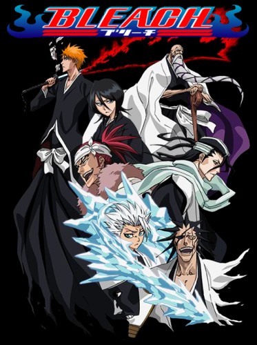 [Bleachverse] Bleach 337 [480p] » Форуми » ArenaBG