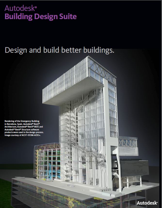 Autodesk Building Design Suite Ultimate 2013 » Форуми » ArenaBG