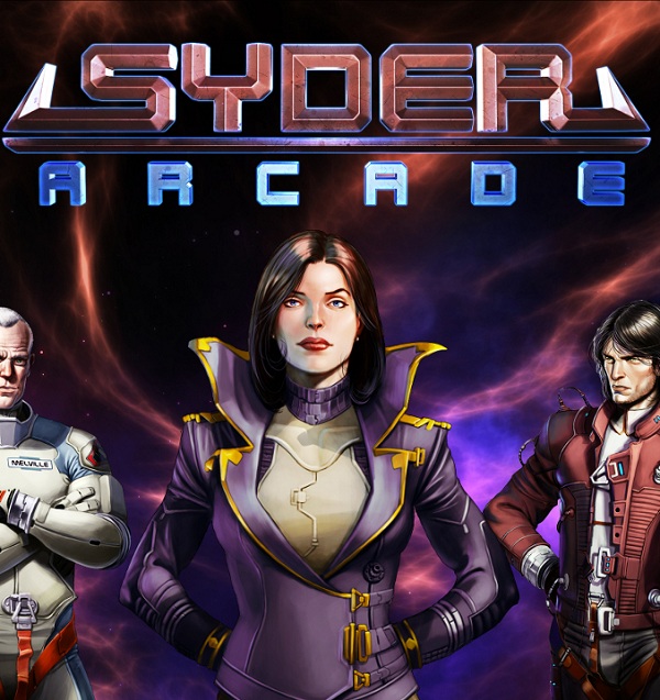 Syder.Arcade.v1.02.full-THETA » Forums » ArenaBG