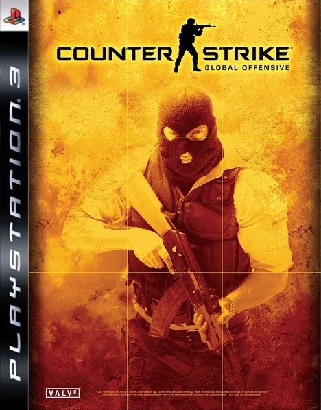 Counter Strike Global Offensive PS3_PSN » Форуми » ArenaBG