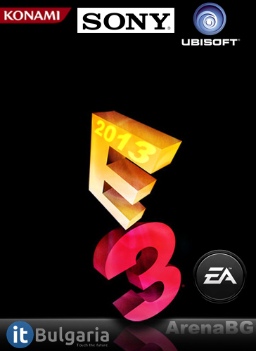 E3.2013.720p-ArenaBG » Форуми » ArenaBG