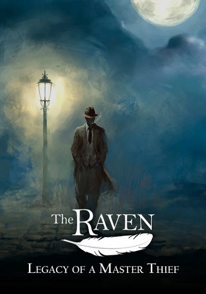 The.Raven.Legacy.of.a.Master.Thief-RELOADED » Forums » ArenaBG