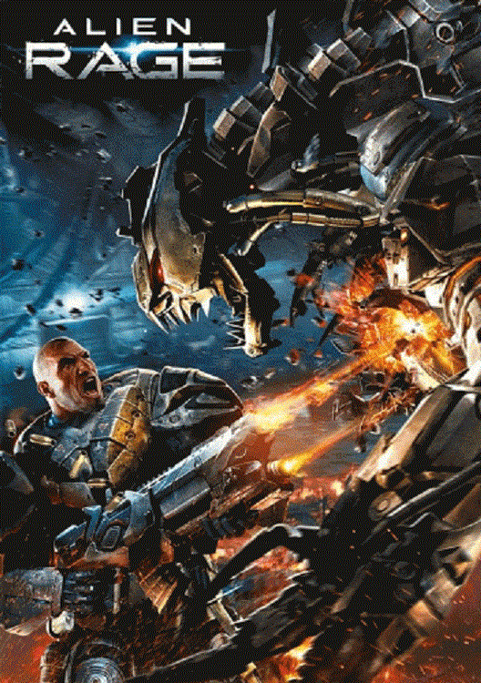 Alien Rage - Unlimited » Форуми » ArenaBG