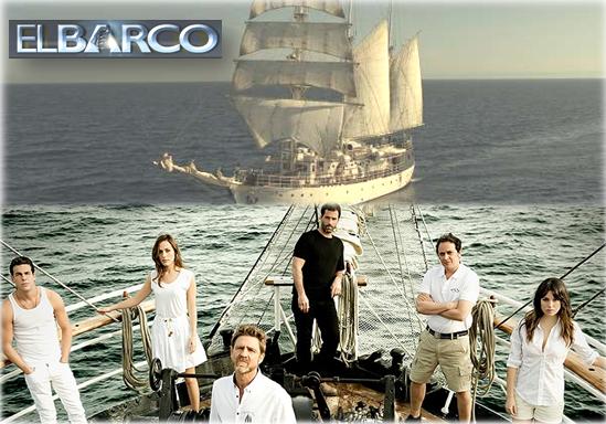 El Barco.2011.Complete Season 1 » Форуми » ArenaBG