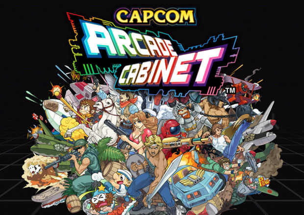 Capcom Arcade Cabinet: Retro Game Collection PS3 PSN » Форуми » ArenaBG