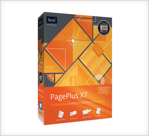 Serif PagePlus X7 17.0.1.23 » Форуми » ArenaBG