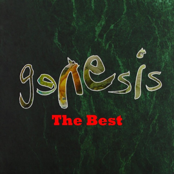 Genesis - The Best (1997) FLAC » Форуми » ArenaBG