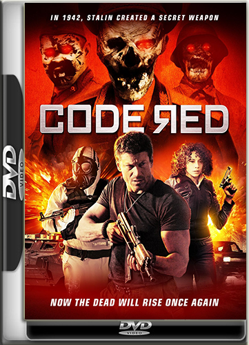 Code Red DVD5 PAL BGSub 2013 - MAGNET » Форуми » ArenaBG
