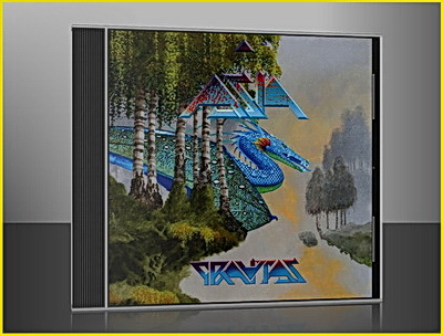 Asia-Gravitas {Deluxe Edition} (2014) [FLAC] (TRACKS, CUE, LOG, M3U ...