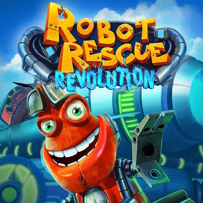 Robot.Rescue.Revolution-TiNYiSO » Форуми » ArenaBG