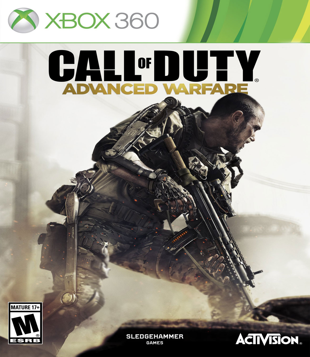 Call.of.Duty.Advanced.Warfare.Havoc.Xbox.360 » Форуми » ArenaBG