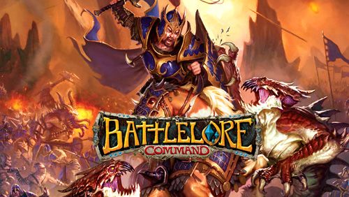 BattleLore Command-CODEX » Форуми » ArenaBG
