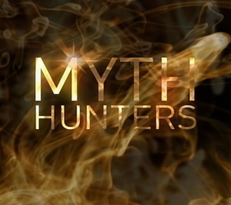 Myth Hunters - Season 1 and 2 (2012-2014) » Forums » ArenaBG
