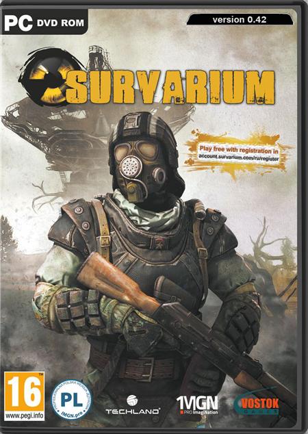 SURVARIUM » Форуми » ArenaBG