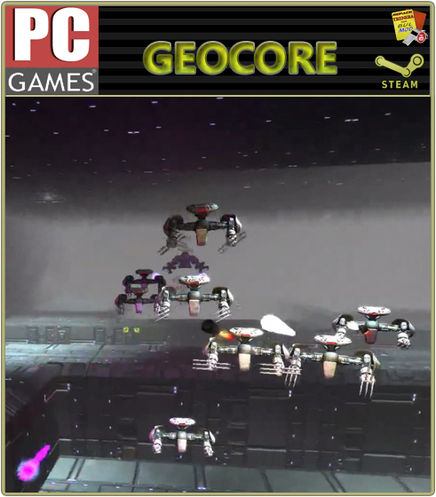 GEOCORE (+multiplayer) » Форуми » ArenaBG