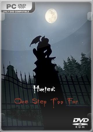 Hunted One Step Too Far » Форуми » ArenaBG