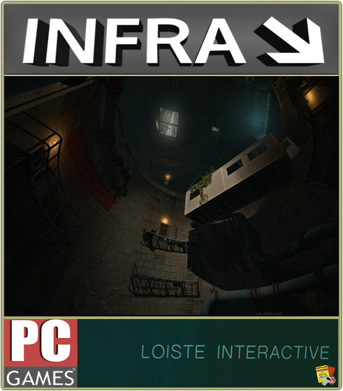 INFRA (2016) » Форуми » ArenaBG