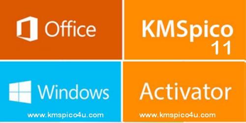 KMSpico 11 FINAL (Office and Windows 10+8+7 Activator) Updated RePack ...